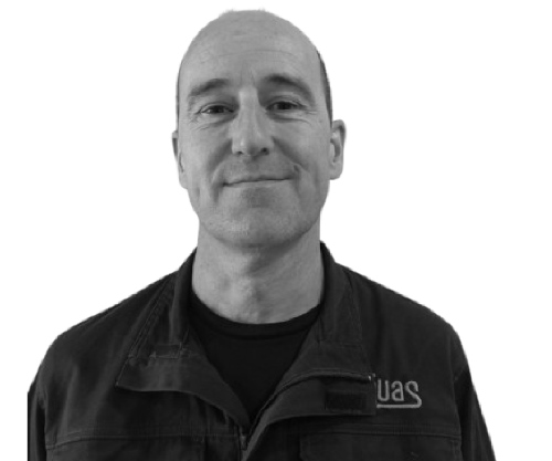 Un equipo especialista en tu proyecto de aire comprimido